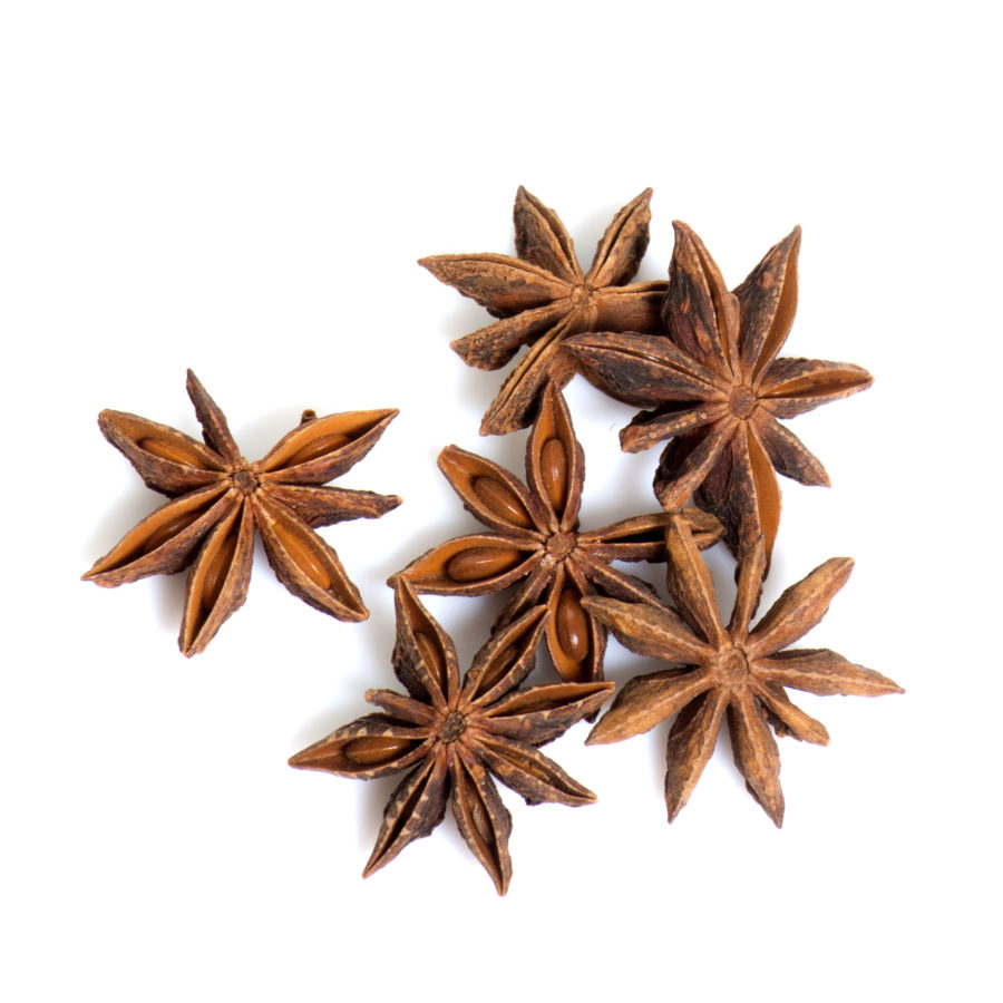 Badiane Bio pour 100g | Le panier vrac