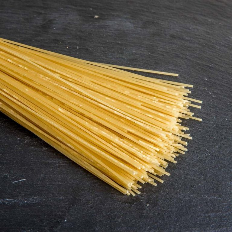 Spaghetti Blanc Semi Complet Bio pour 100g | Le panier vrac